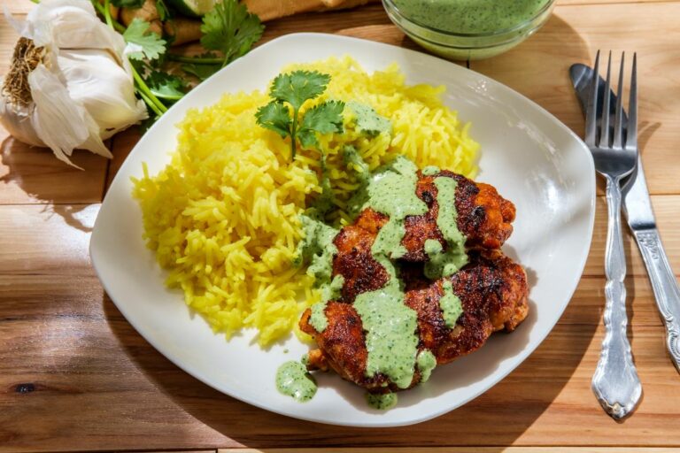 9 Best Side Dishes for Peruvian Chicken (Updated 2025)